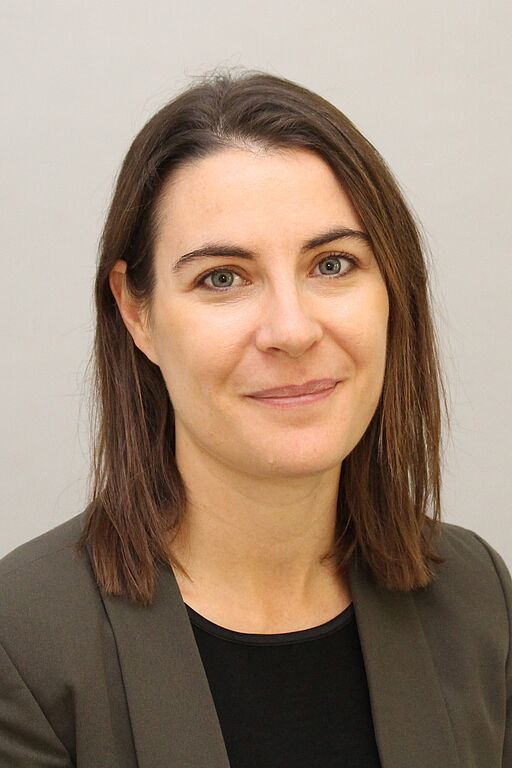 Team - Stiftung Solvita