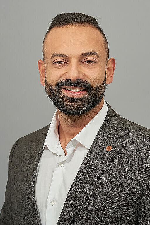 Team - Stiftung Solvita