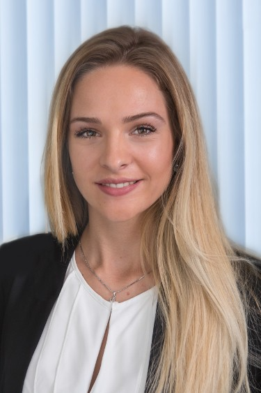 Julia Feil - Stiftung Solvita