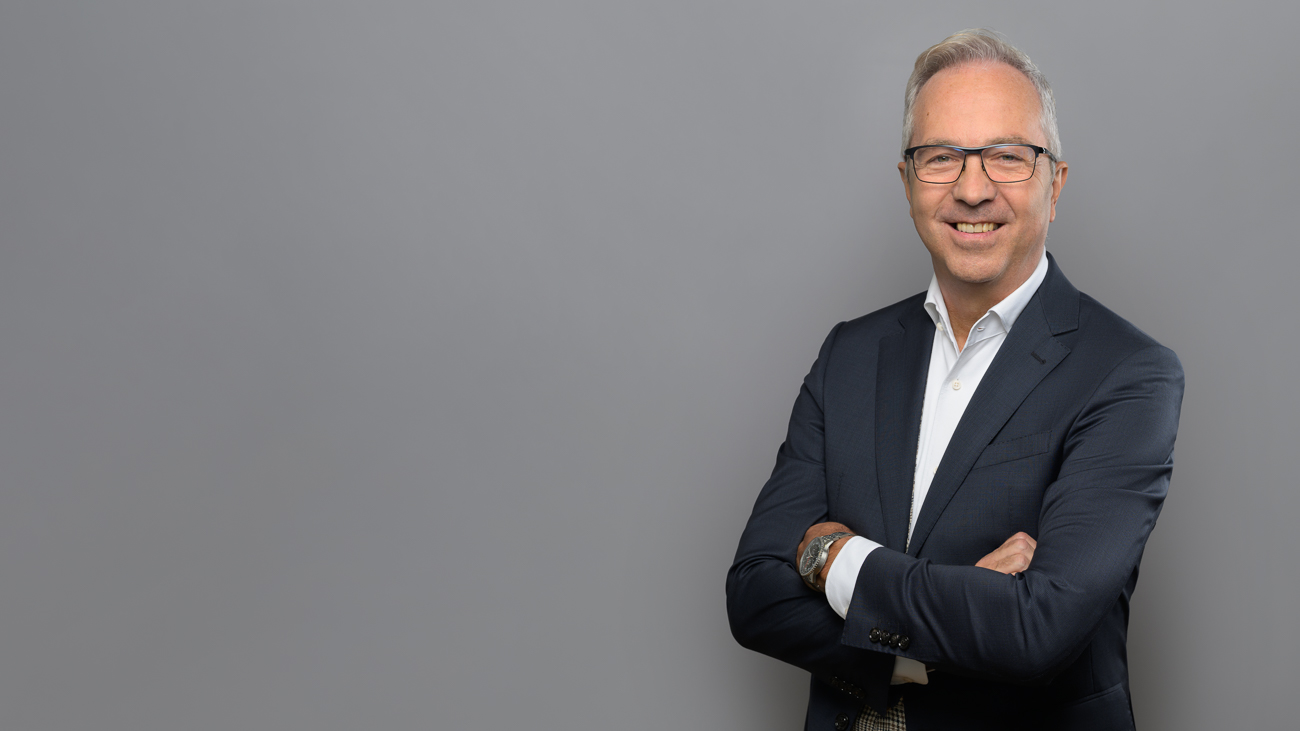 Markus Feil - Stiftung Solvita