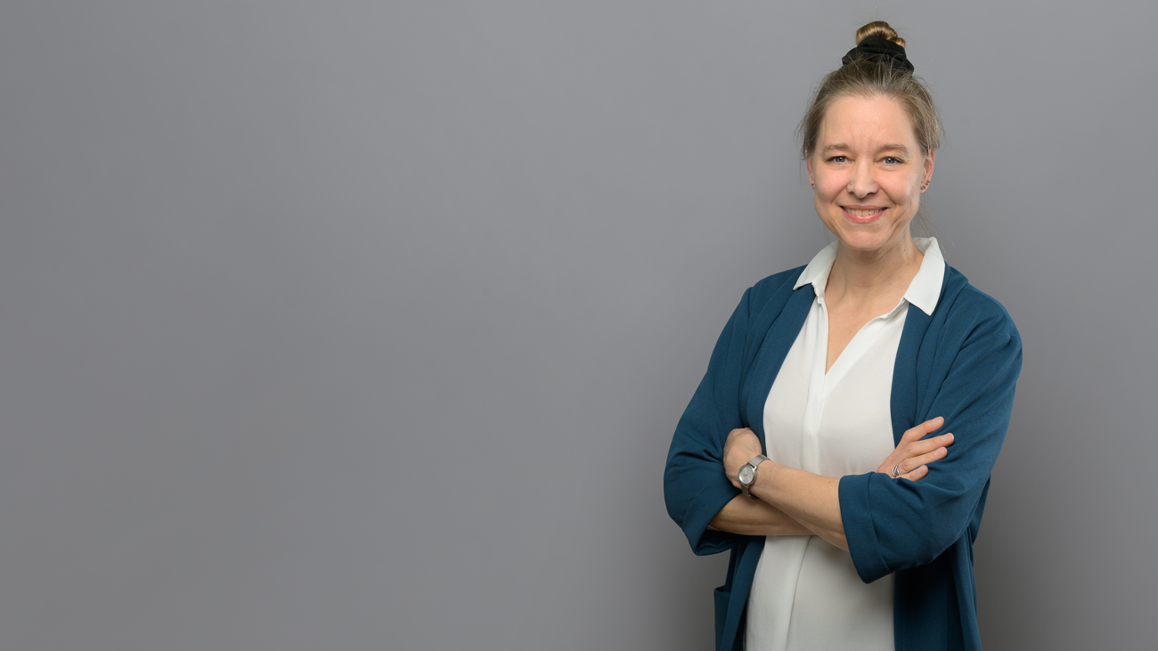 Valeska Graul - Stiftung Solvita